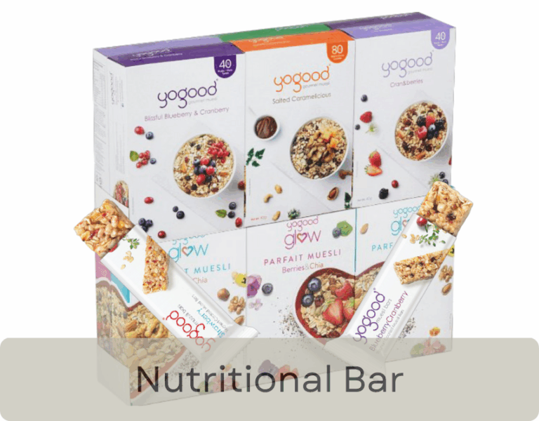 Fitgo Box | Subsidized Vending Machine & Office Pantry Solutions